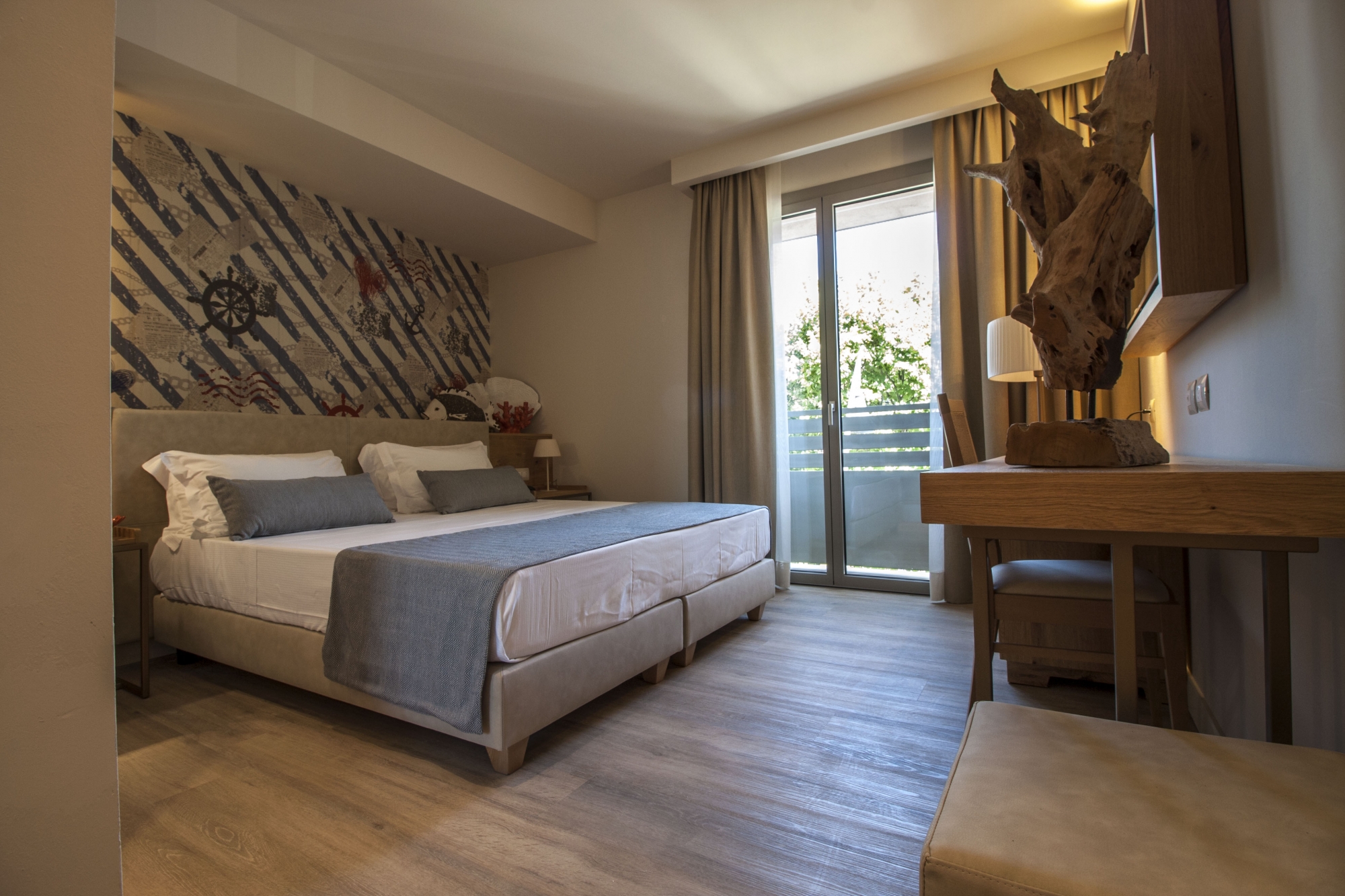 Camere Standard | Aqua Boutique Hotel